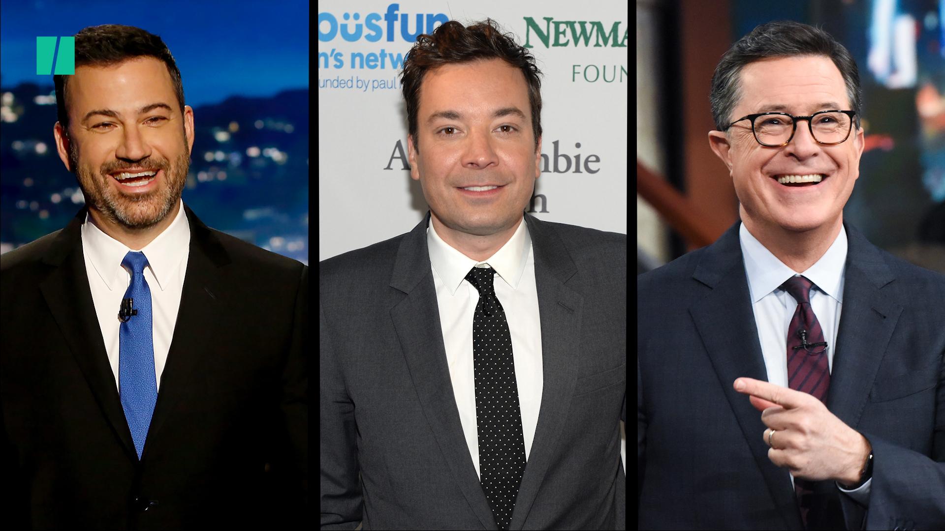 Donald Trump Shares Bonkers Video Showing Him As President Forever ...