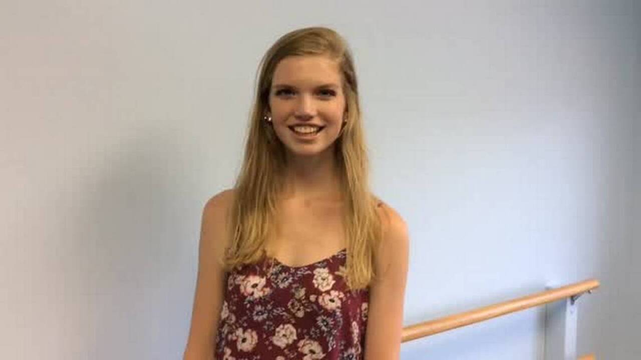 Miss O'Fallon IL 2017 candidate Emily Jansen | Macon Telegraph