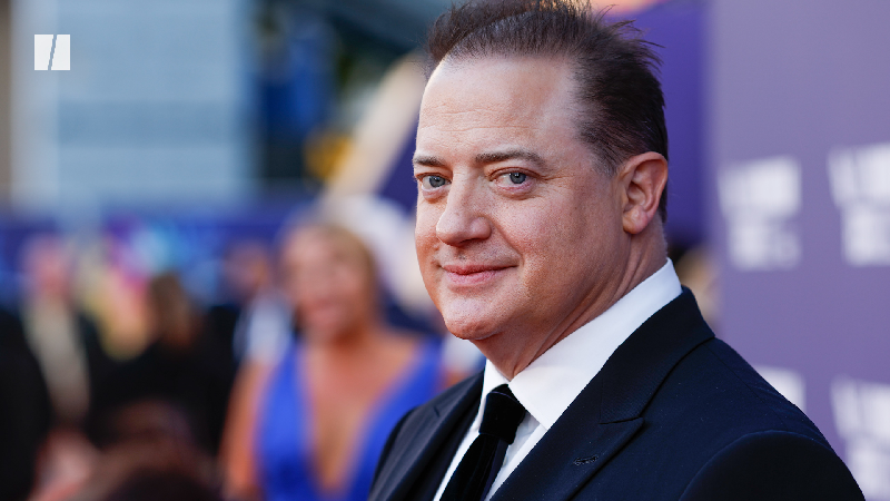 Brendan Fraser Recalls Near-Death Experience On 'The Mummy' | HuffPost ...