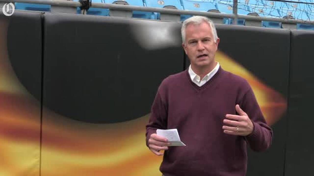 Scott Fowler's fantasy football picks for the playoffs | Charlotte Observer