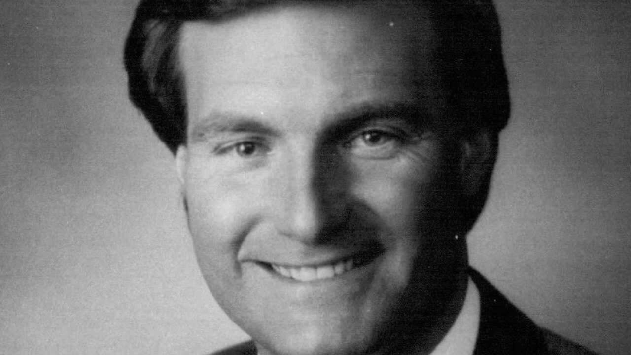 KWCH anchorman Roger Cornish dies at 66 | Wichita Eagle