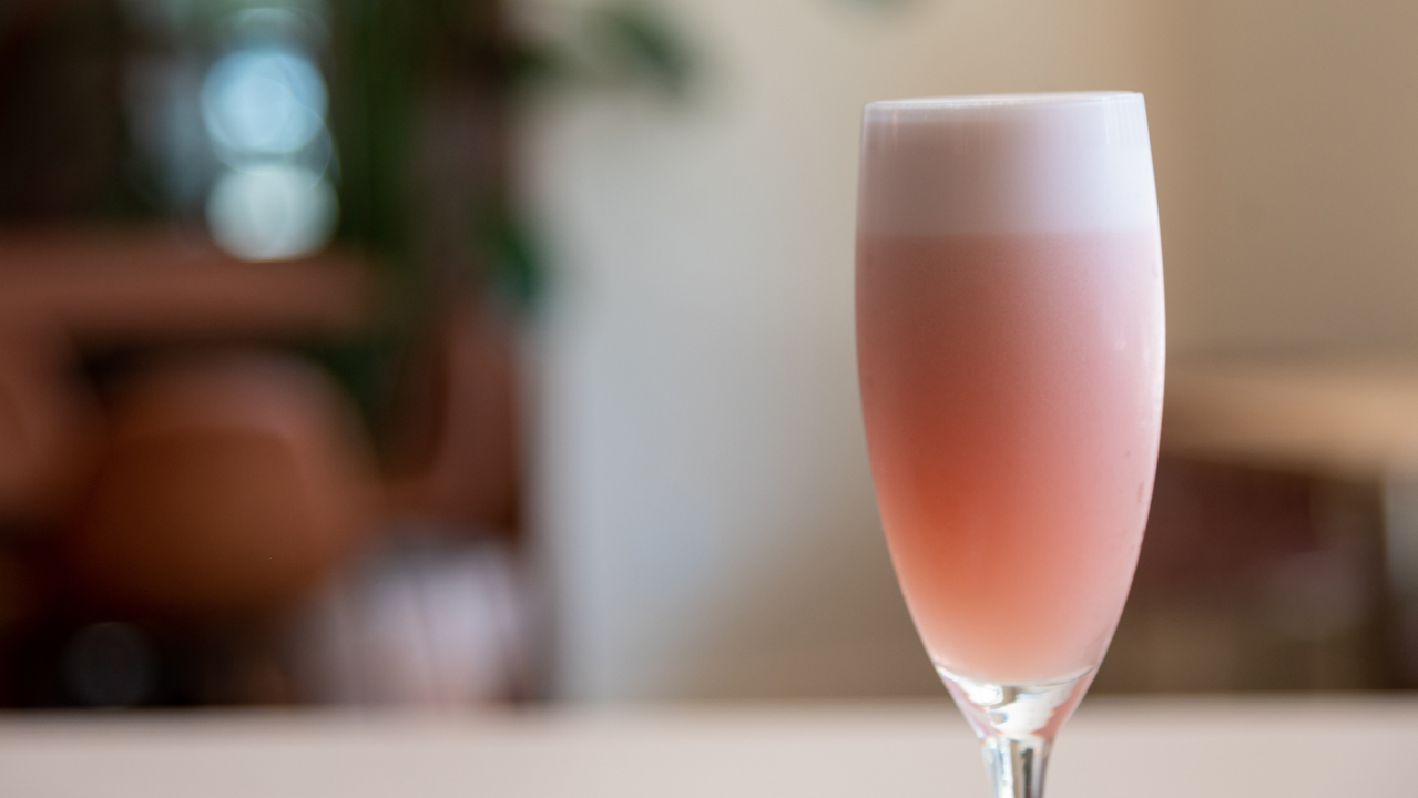 Video: Inside Juju Kitchen & Cocktails in Sacramento CA | Sacramento Bee