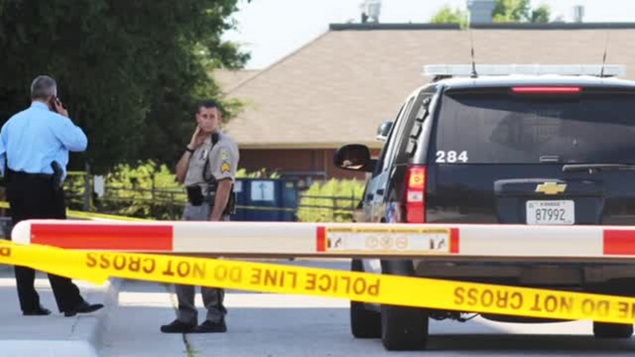Video Arrests Made In Fatal Shooting On Wichita State Campus The