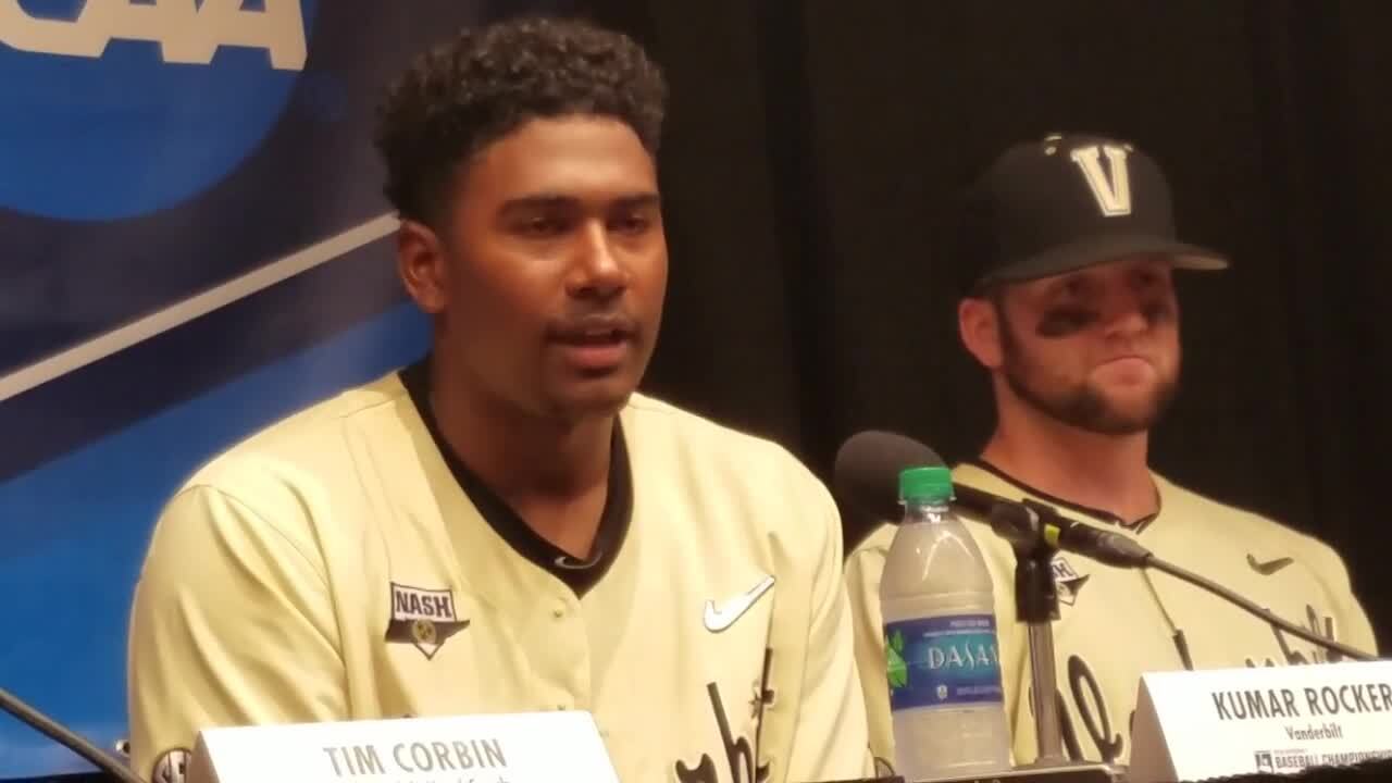 Duke vs. Vanderbilt, NCAA Nashville Super Regional, recap | The State