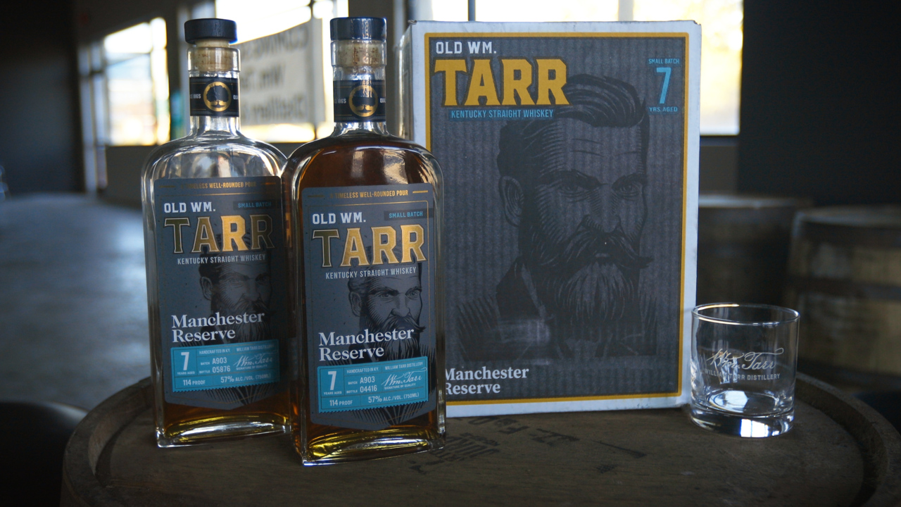 Wm. Tarr Distillery to open in 2021 at Manchester Distillery District ...