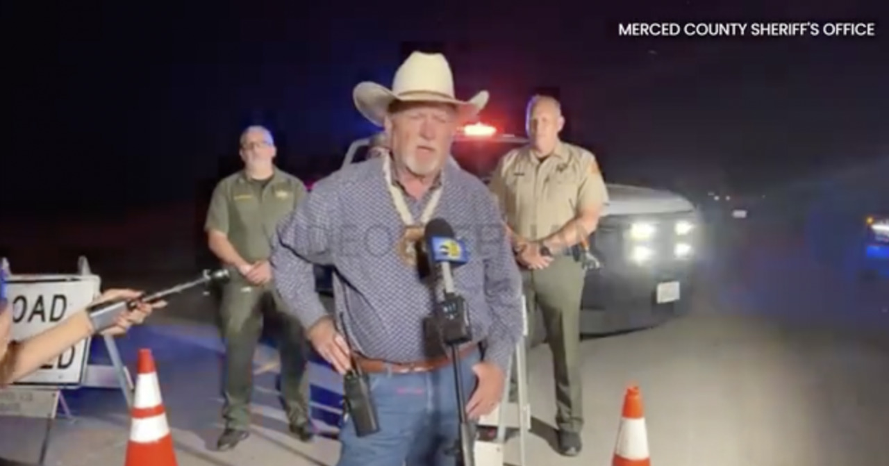 Sheriff: California family kidnapped in Merced found dead | Merced Sun-Star