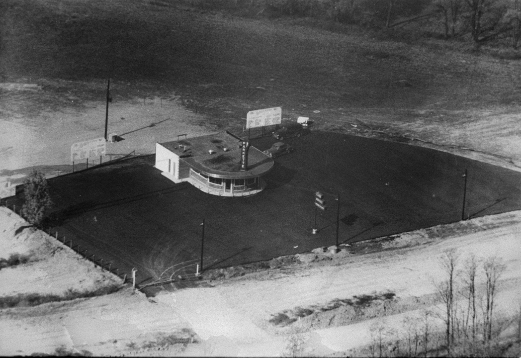 Parkette Drive In photos: History of Lexington restaurant | Lexington ...