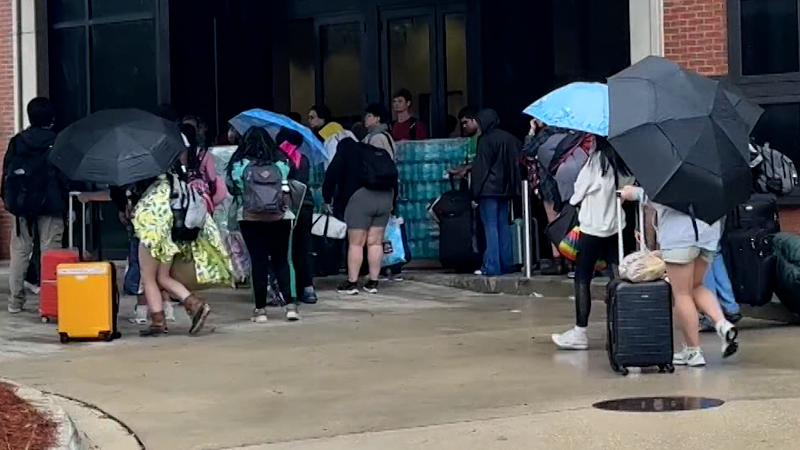 Field Coverage Weather Videos | AccuWeather