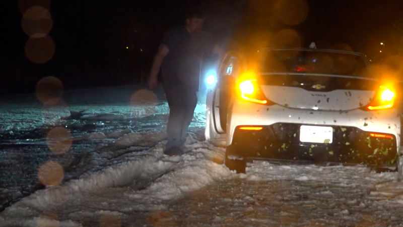 Trending Now Weather Videos | AccuWeather