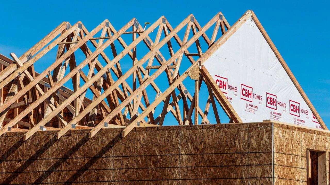 Kuna, Idaho is booming with new homes and a new Meta/Facebook center ...