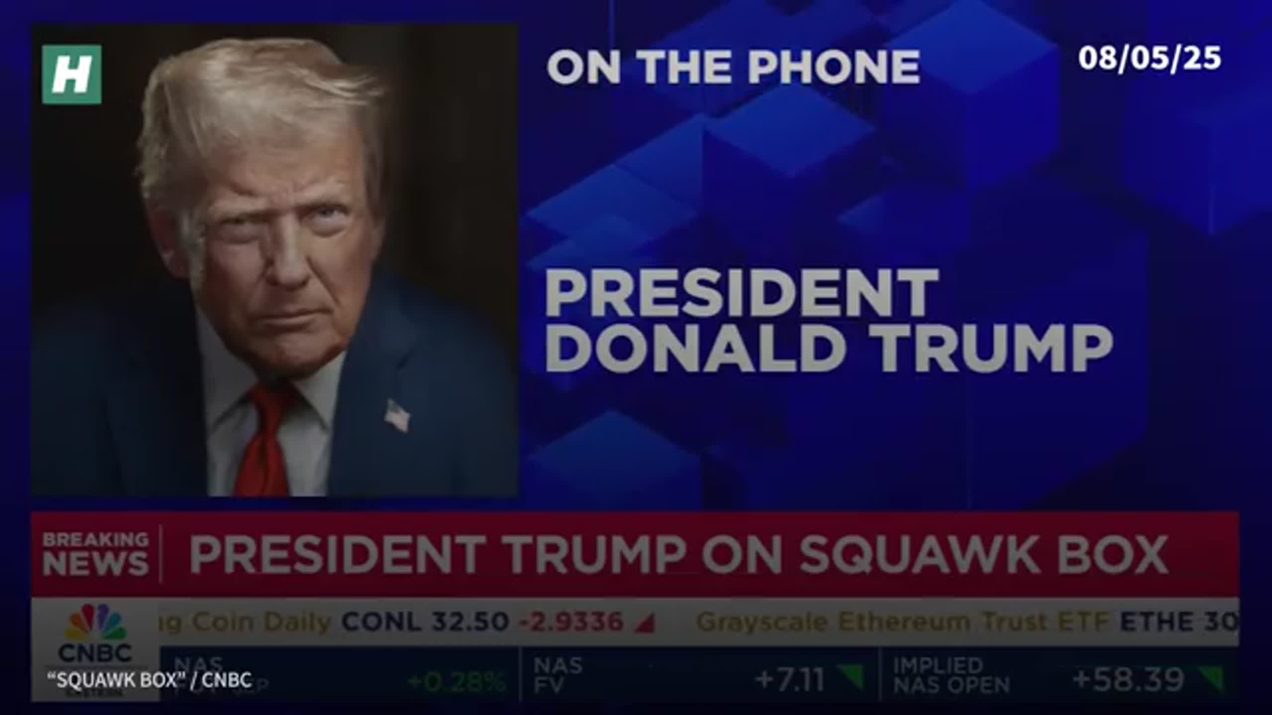 Senior FBI Official Who Resisted Trump Demands Is Pushed Out, Sources ...