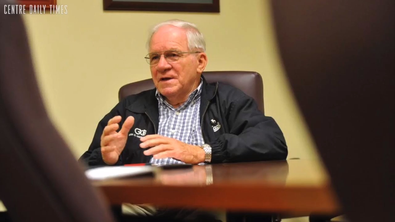 Glenn O. Hawbaker Inc. confirms it is under investigation by ...