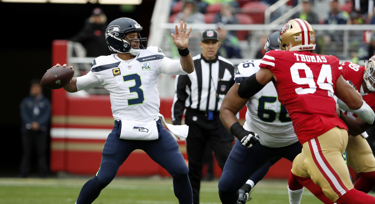 Chiefs-Seahawks preview: 5 things to know about Seattle | Kansas City Star