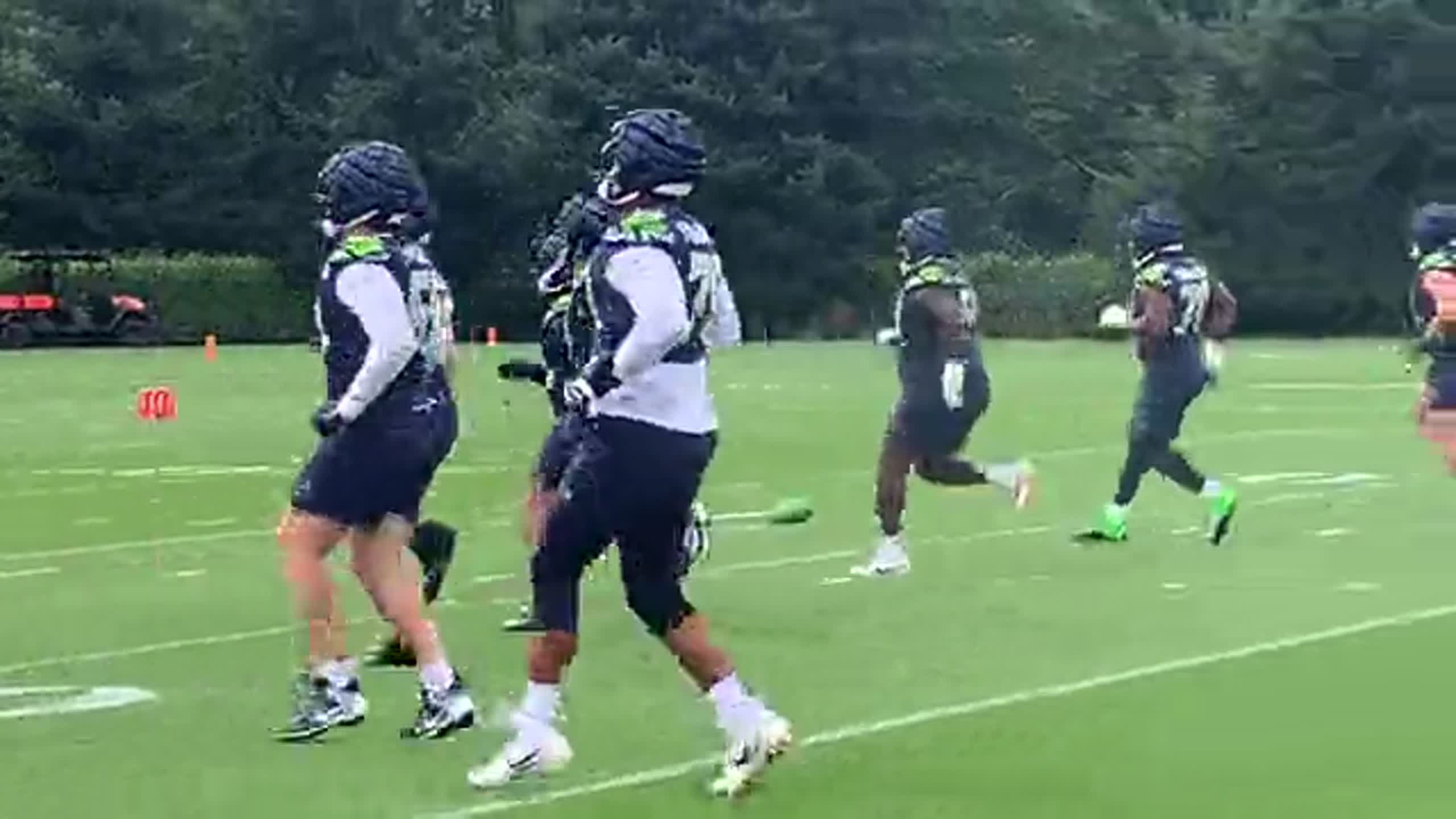 Seattle Seahawks NFL Football News | Tacoma News Tribune