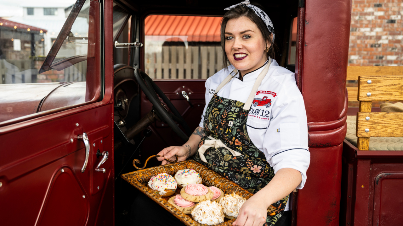 Women chefs behind Tacoma’s best restaurants | Tacoma News Tribune