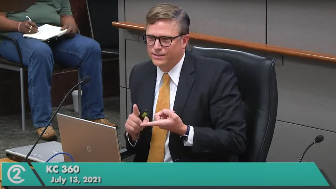 Prosecutor details how low-level drug busts by Kansas City police lead ...