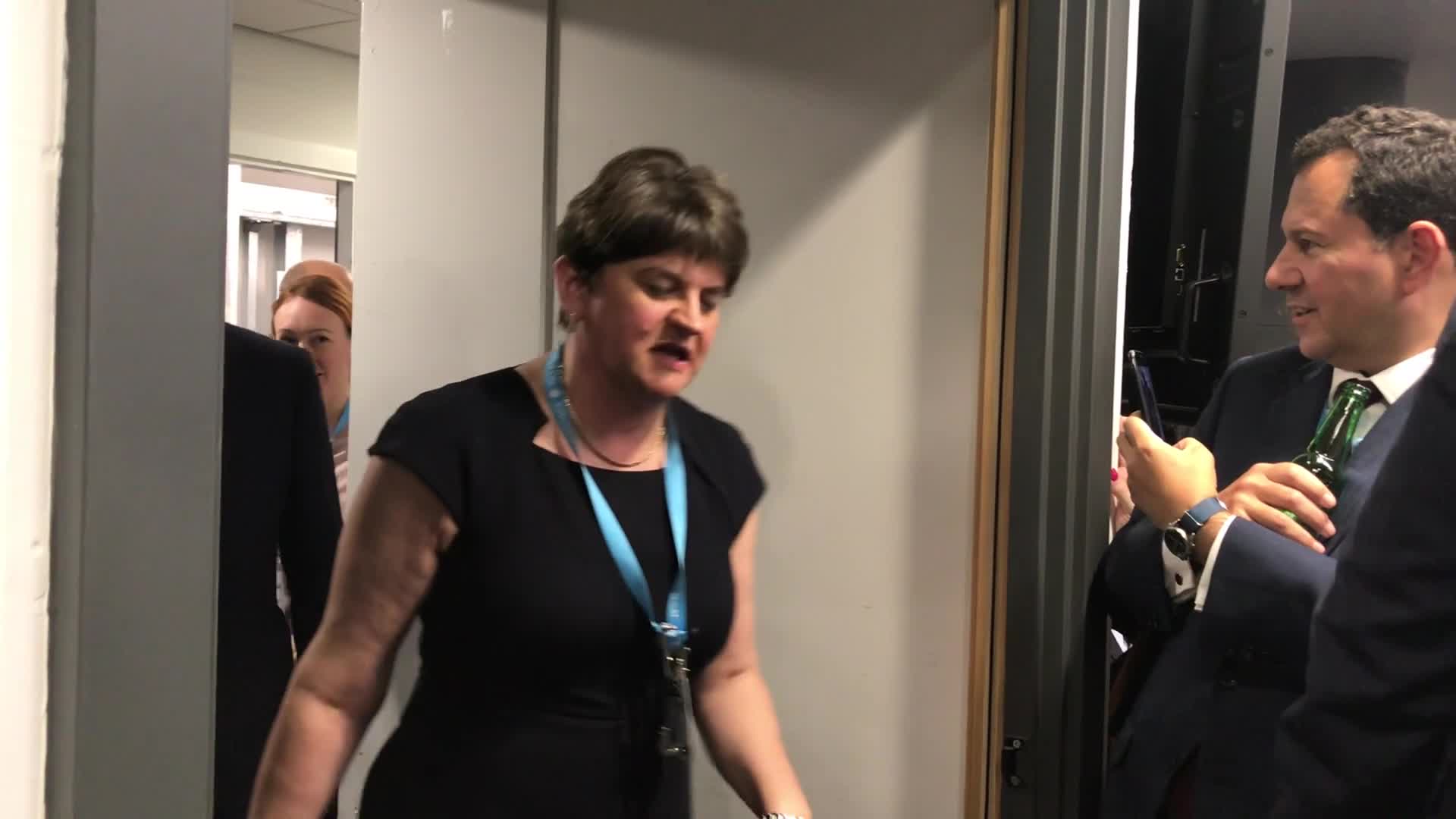 Tory Jokes About Putting Jeremy Corbyn's Head In A 'Noose' During Boris ...