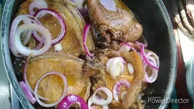 Murang Ulam _ Pork Bistek _ Pinoy Recipe | Taste Buds PH - HideoutTV