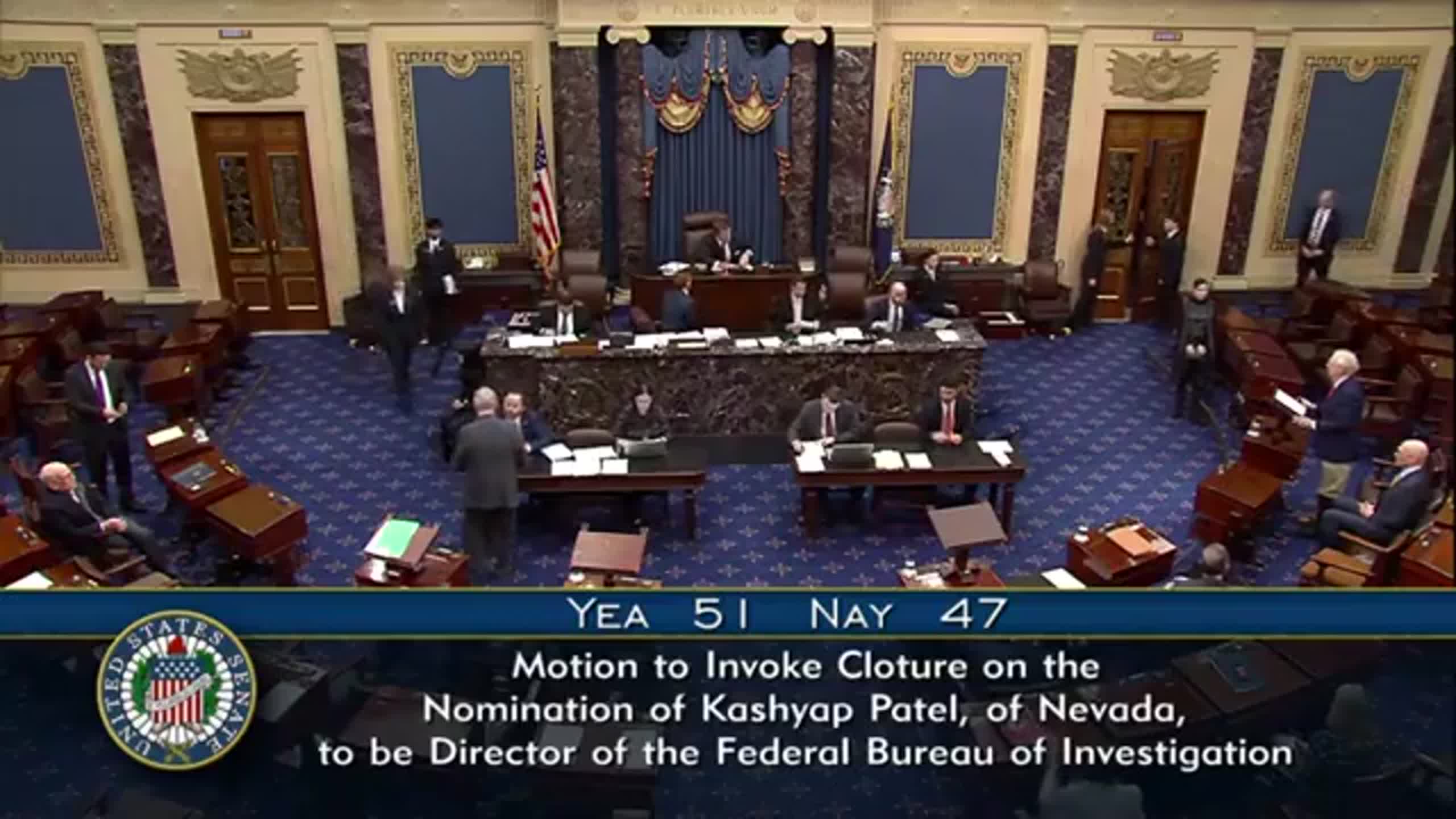 See Mitch McConnell’s full remarks on not seeking reelection | Lexington Herald Leader