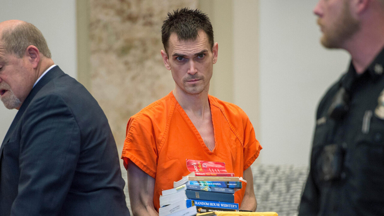 Sentencing for Justin Rey rescheduled | Kansas City Star