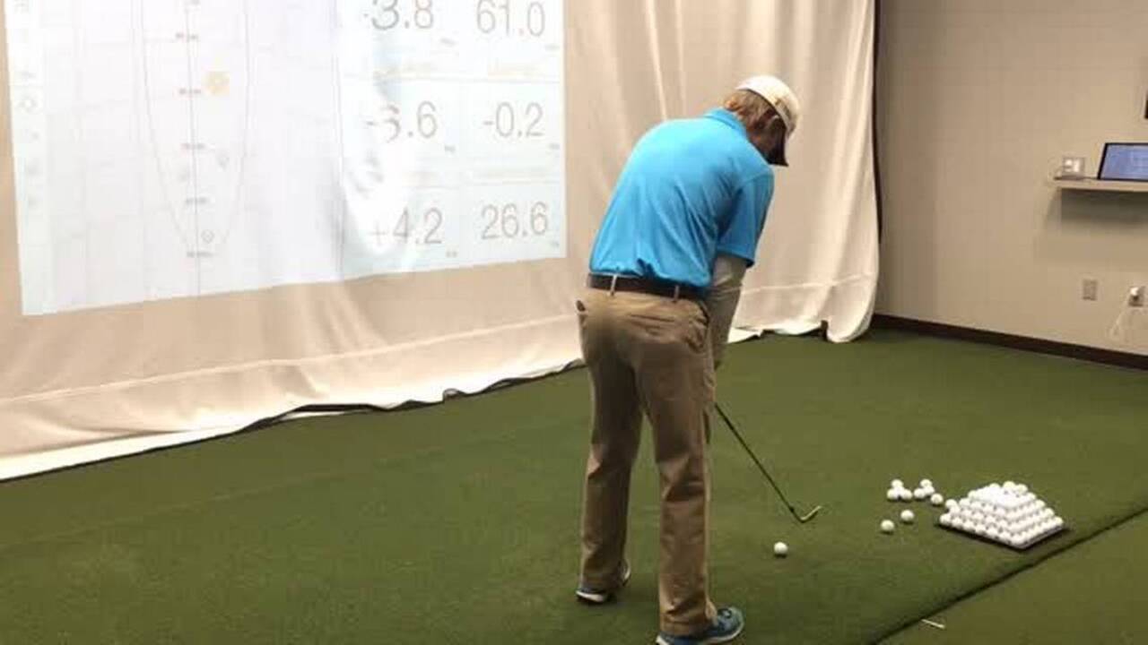 Josh Cook Golf Academy opens at Terradyne Country Club | The Wichita Eagle