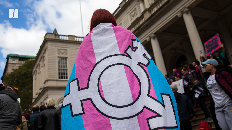 Maryland House Passes Bill Requiring Gender-Affirming Care Under ...