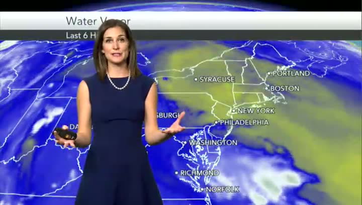 Trending Now Weather Videos | AccuWeather