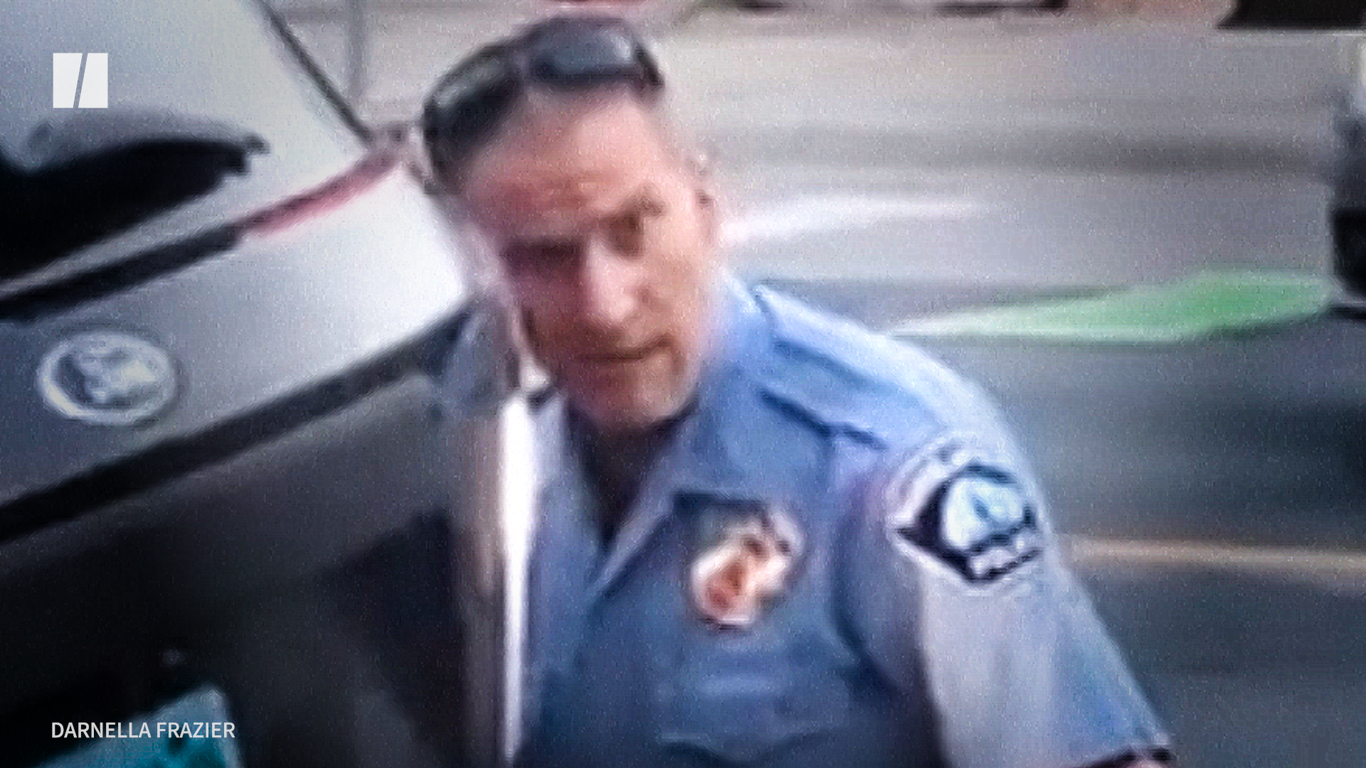 Autopsy Finds George Floyd's Death Due To 'Homicide By Asphyxia ...