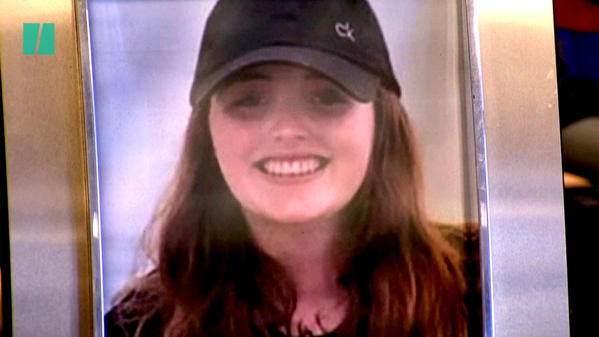 Grace Millane Murder Trial: Student 'Feared For Her Life' During Sex ...