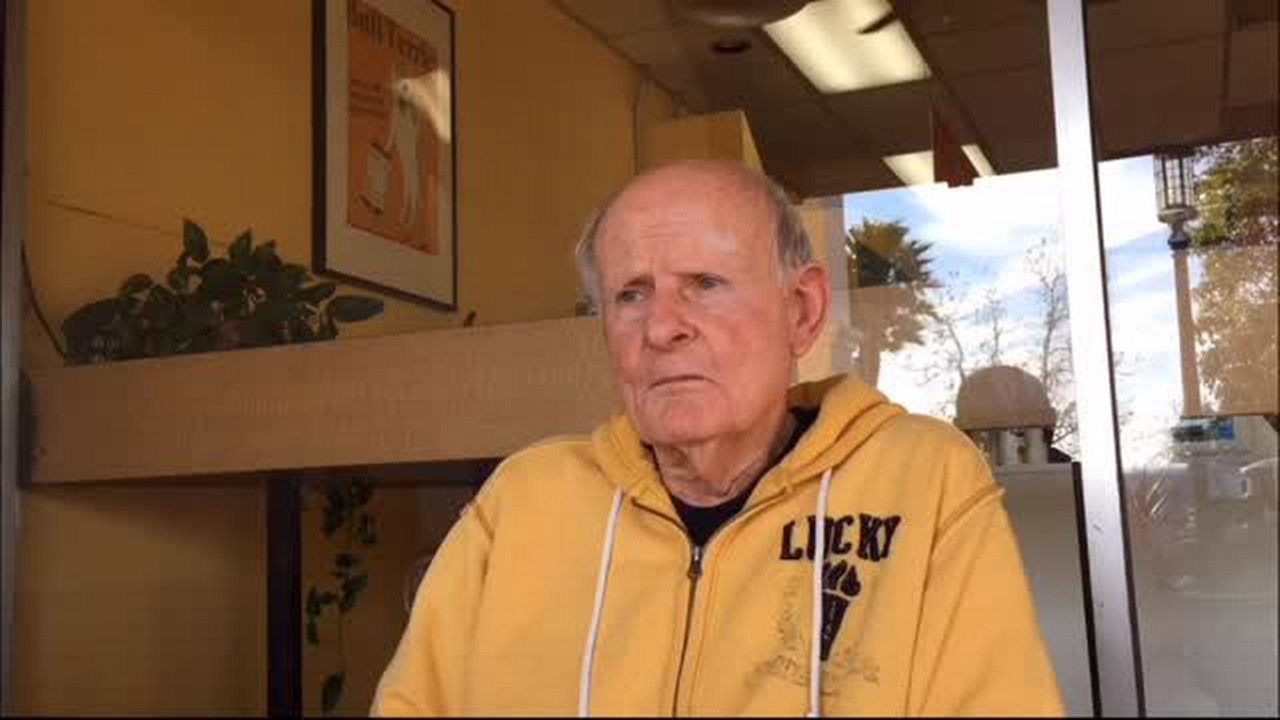 Al Moriarty has a message for investors | San Luis Obispo Tribune