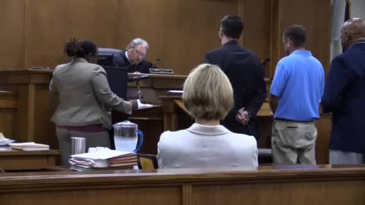 Prosecutor Describes How Thomaston Man Arranged To Meet 14 Year Old For