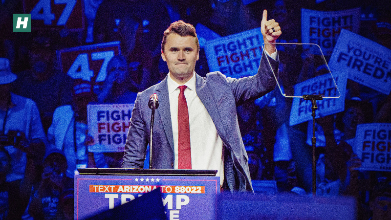 Experts Weigh In On Nicki Minaj's Body Language At Turning Point Event ...