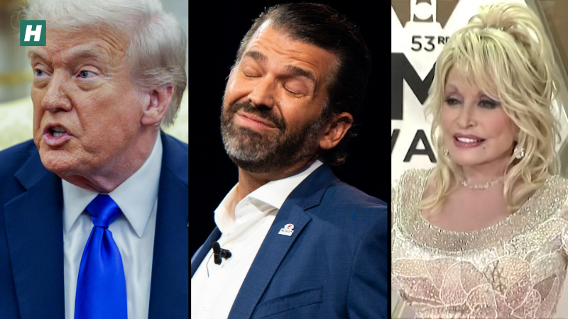 Government Shutdown Enters Week 2 As Democrats Spar With GOP Over ...