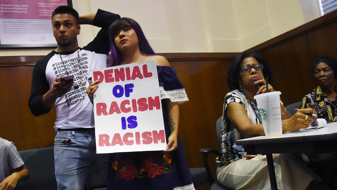 watch testimony against FUSD trustee Terry Slatic | Fresno Bee