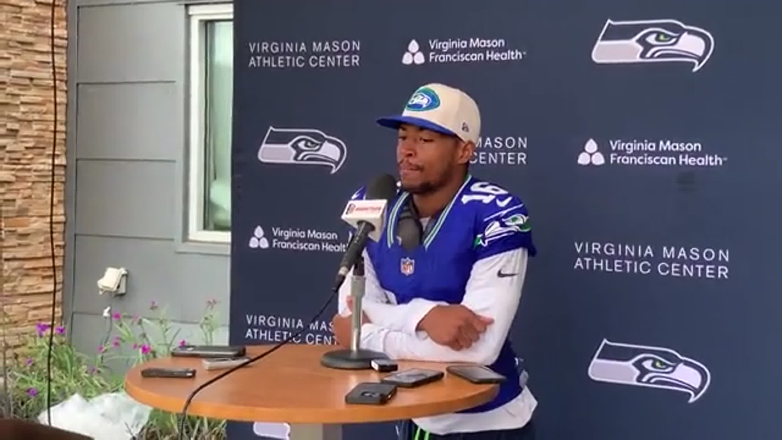 Seattle Seahawks NFL Football News | Tacoma News Tribune