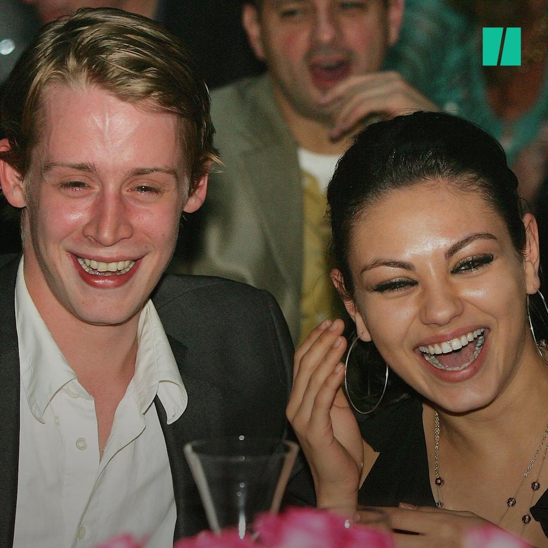 Macaulay Culkin Names Actor Who Recognized His Dad As A 'Monster ...