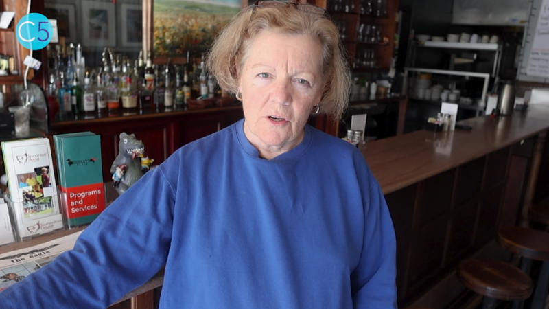 Letty’s on Shamrock to close after 12 years in Charlotte (Video ...