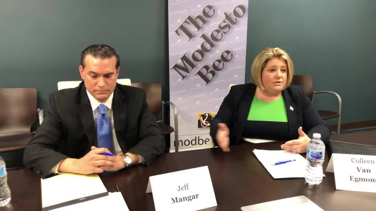 Watch: Candidates forum 2020 – Stanislaus Superior Court Judge, Office ...