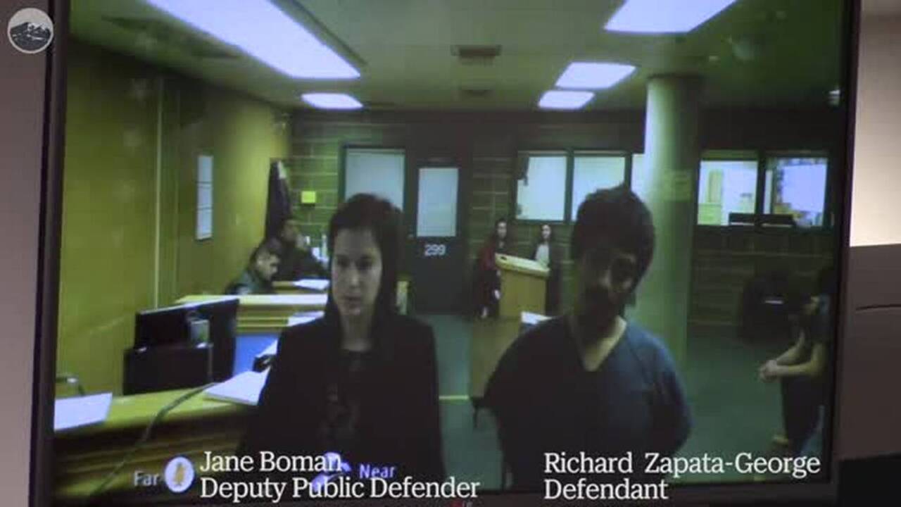 Two men sentenced for fatal 2016 shooting in Acme drug deal ...