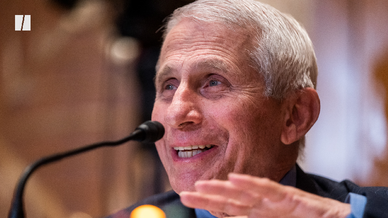 Fauci Gets Boosted With Colbert And It’s The Funniest 6 Minutes You’ll ...