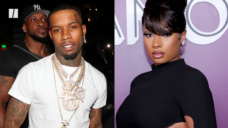 Tory Lanez Is Going To Prison. Good Riddance. | HuffPost Entertainment