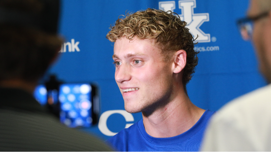 UK Wildcats Men's Basketball News | Lexington Herald Leader