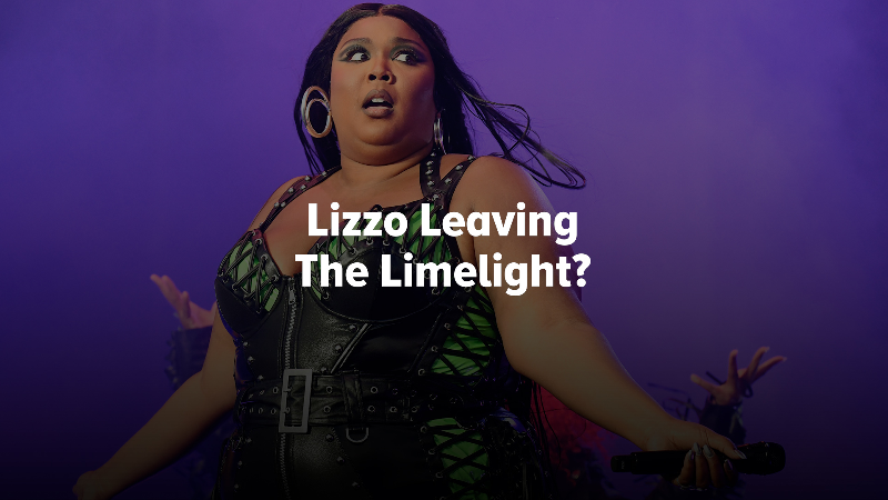 Lizzo Reacts To Jokes About Her In Ozempic ‘South Park’ Special ...