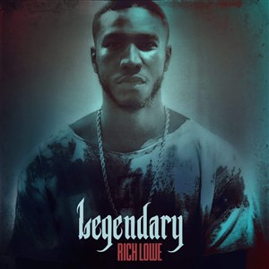 Rich Lowe - Him Over Me - HideoutTV