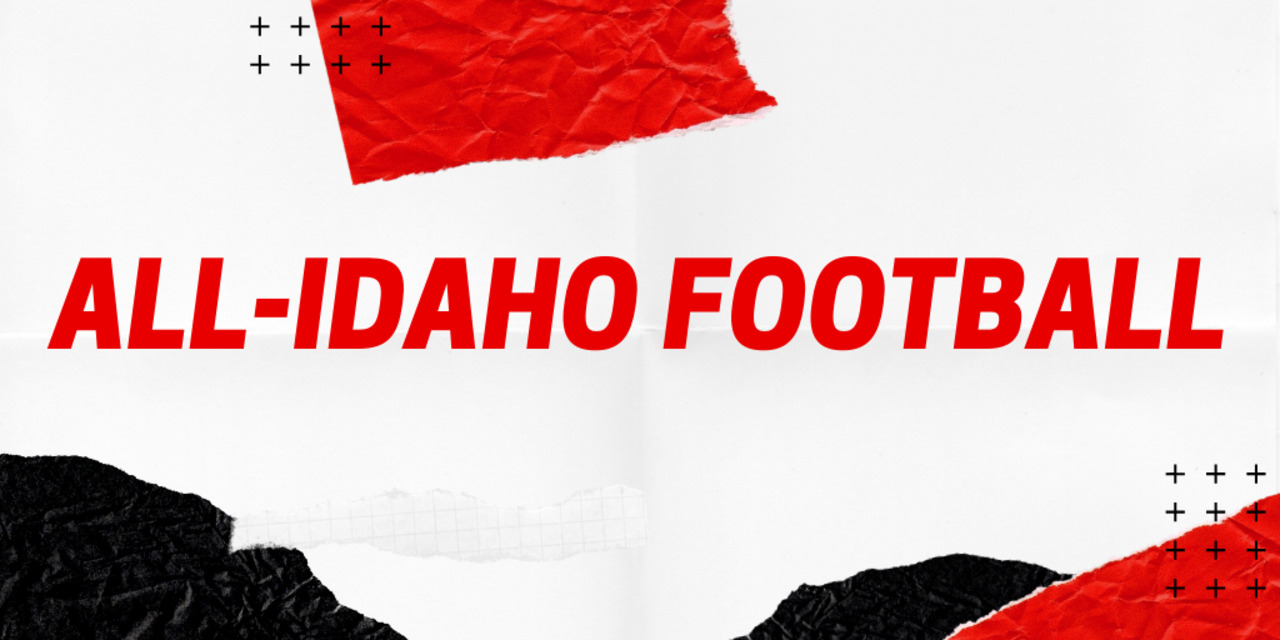 Highlights: All-Idaho football players of the year | 2019 | Idaho Statesman