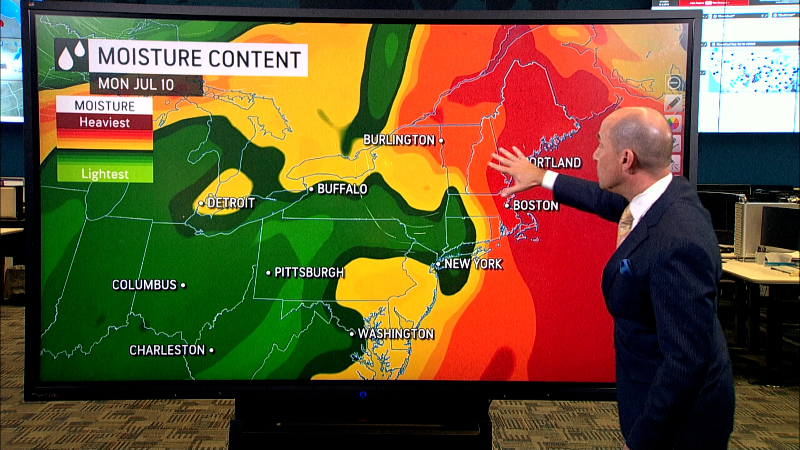 Trending Now Weather Videos | AccuWeather