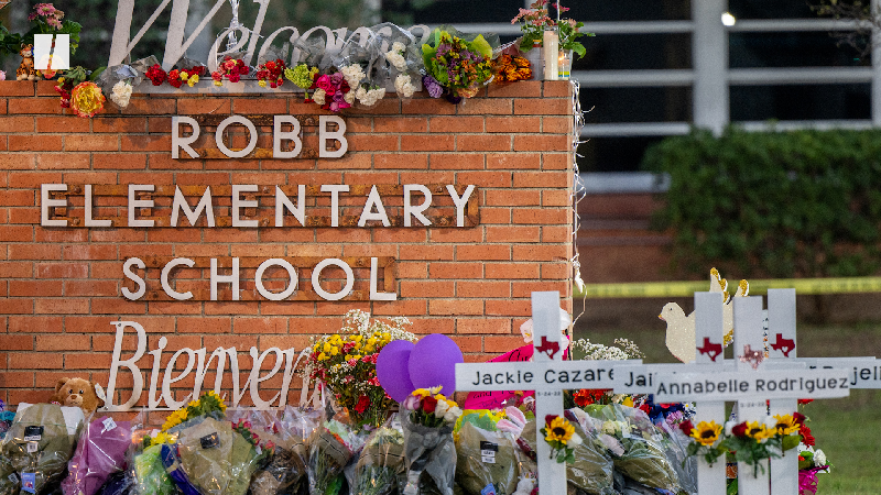 Witnesses To Uvalde School Shooting Give Emotional Testimony In First ...