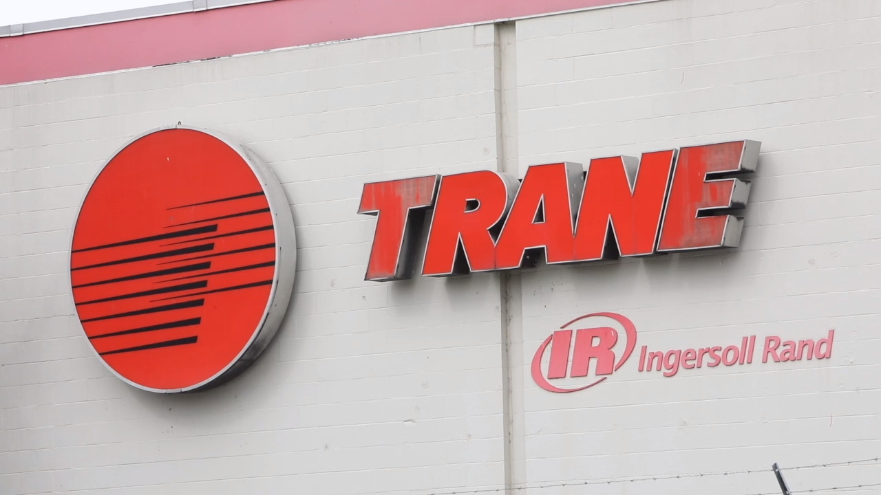 Trane employees talk about what comes after their layoff | Lexington Herald Leader