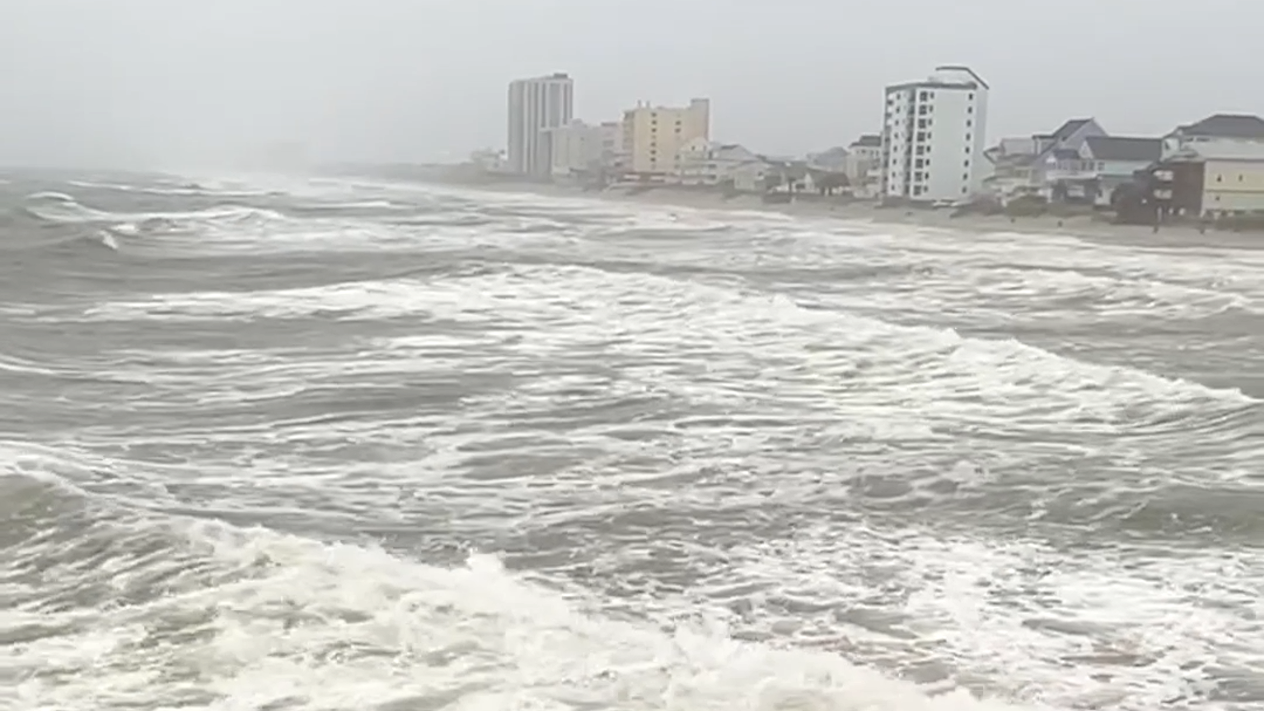 Myrtle Beach SC Weather News & Reports | Myrtle Beach Sun News