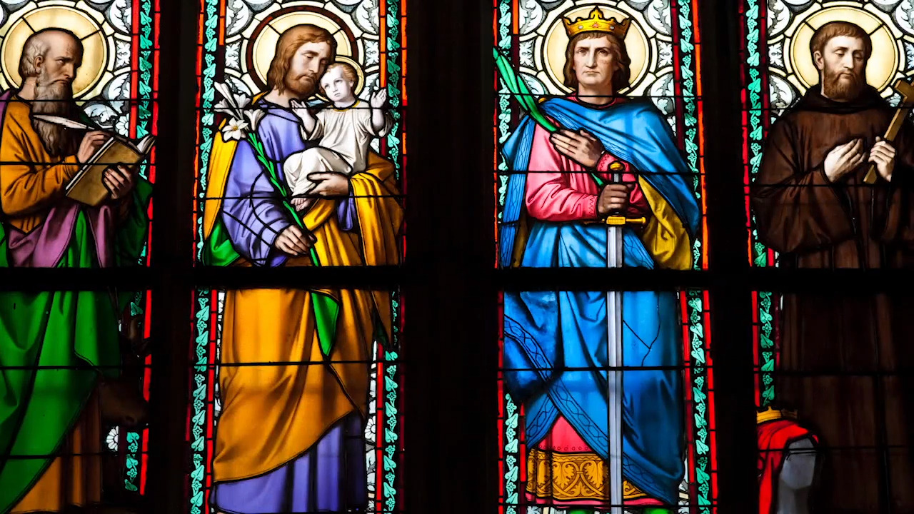 Why Do Catholic Churches Have So Many Statues Biloxi Sun Herald Why Do Catholic Churches Have So Many Statues Biloxi Sun Herald